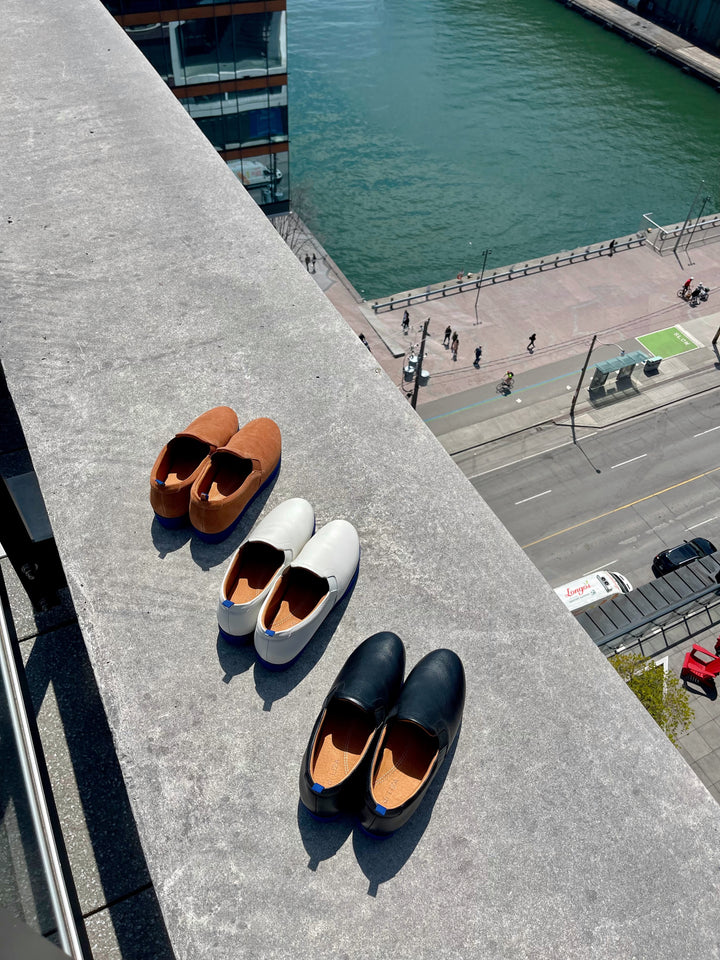 Fashion editor approved shockingly comfortable orthopedic shoes – dr LIZA