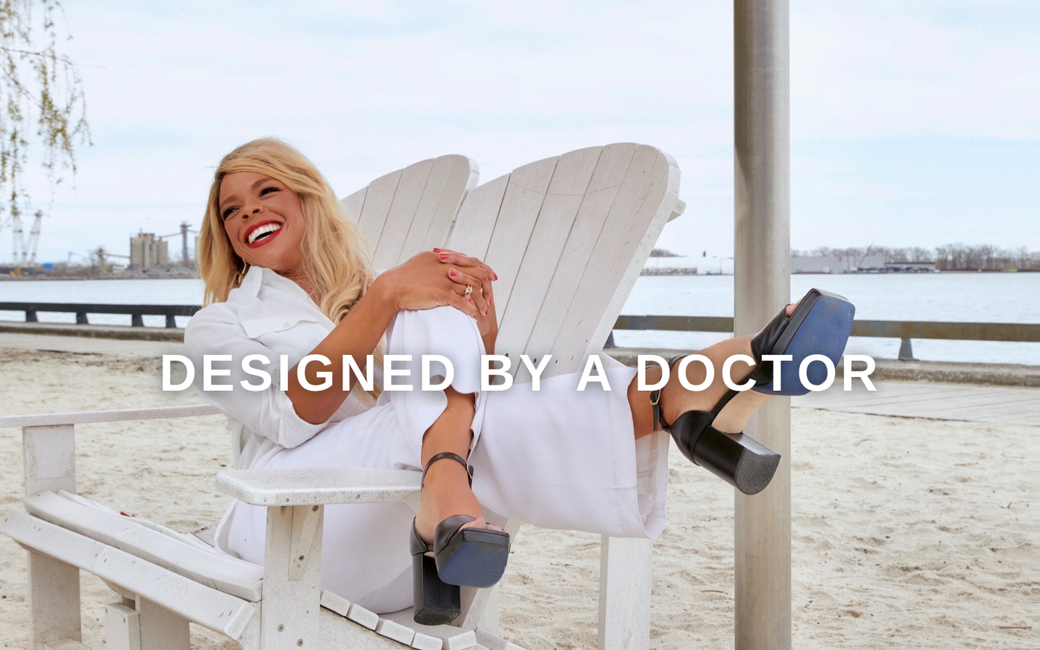 Fashion editor approved shockingly comfortable orthopedic shoes – dr LIZA